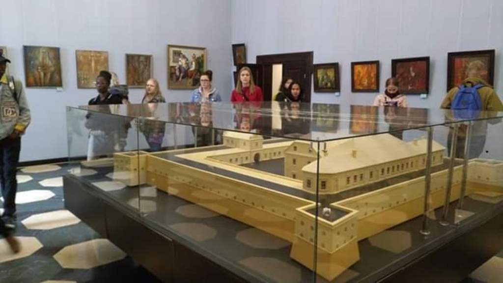 Top museums that are worth visiting in Edmonton - edmonton-future.com