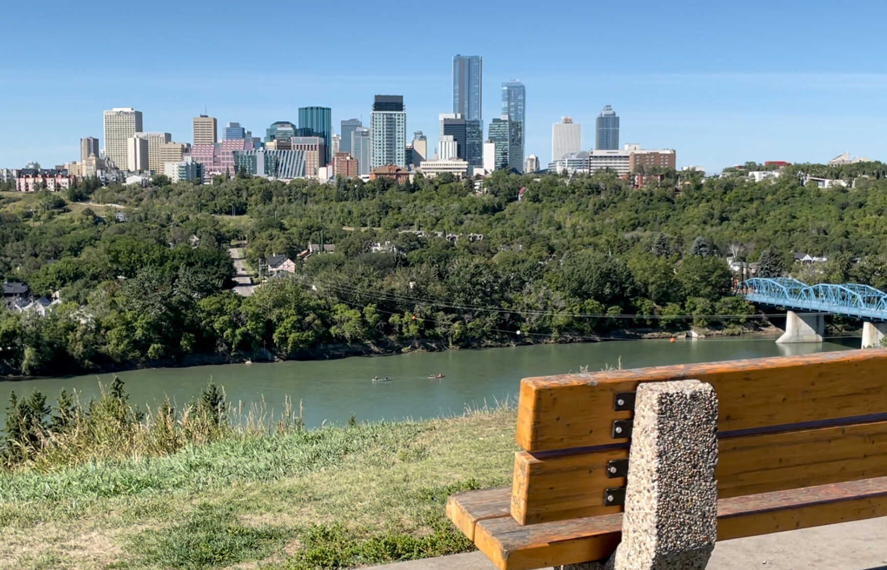 Top parks in Edmonton - edmonton-future.com
