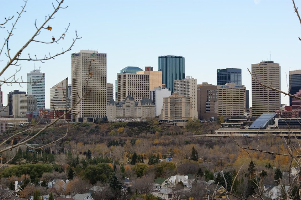 The History of Edmonton Radio - edmonton-future.com