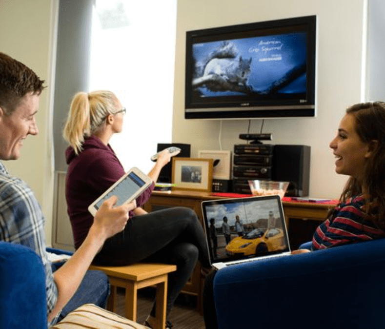 WHY IS CITV-DT THE MOST-WATCHED TELEVISION STATION (CHANNEL) IN ...
