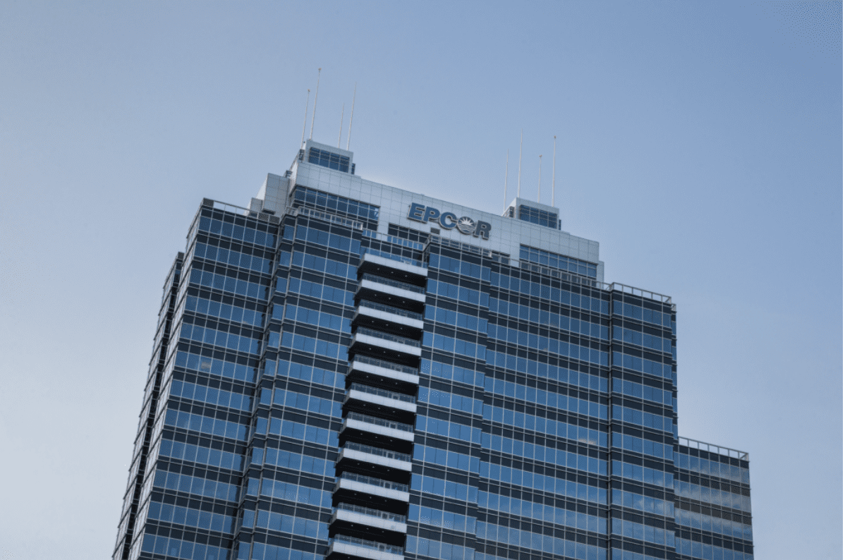 Epcor Tower: A Landmark in Downtown Edmonton - edmonton-future.com