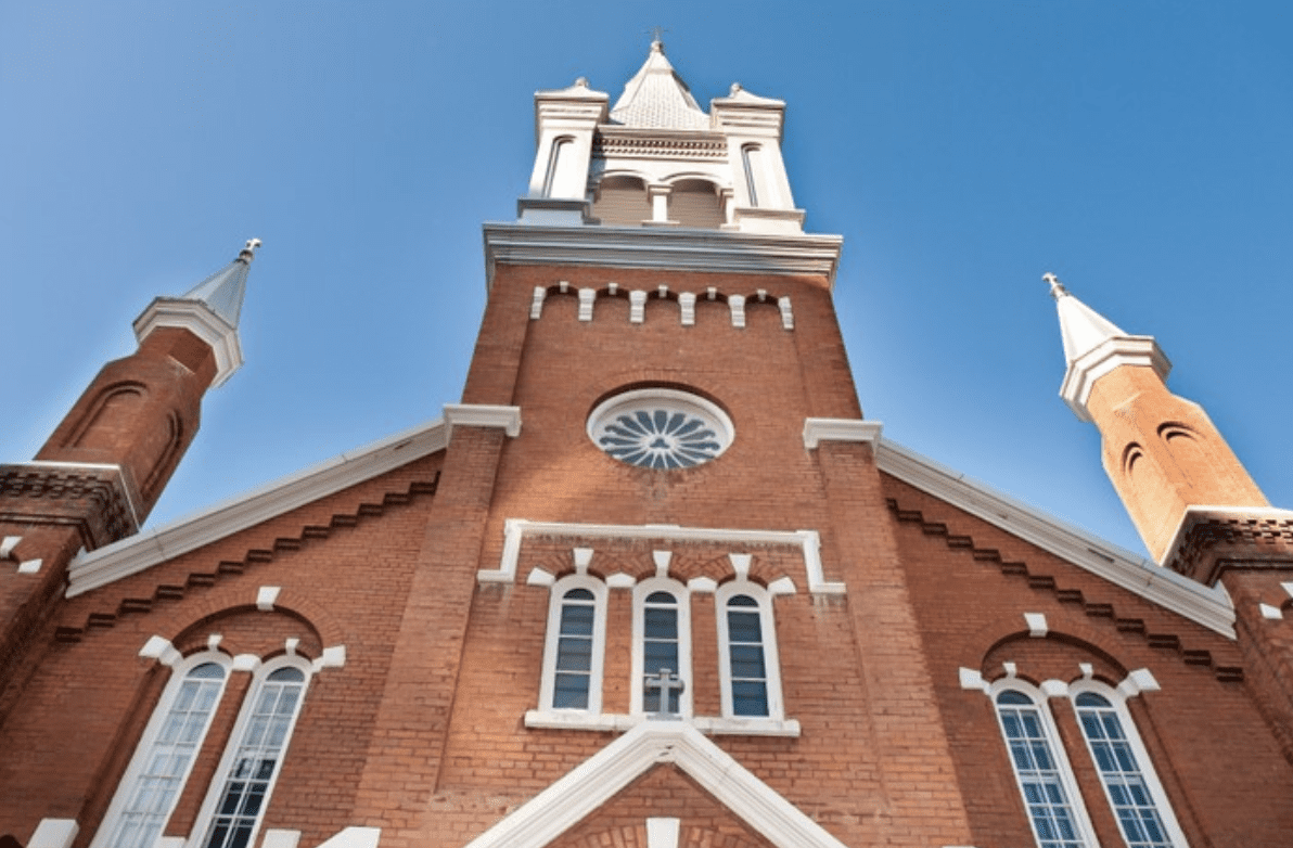 The History of St. Joachim Roman Catholic Church - edmonton-future.com