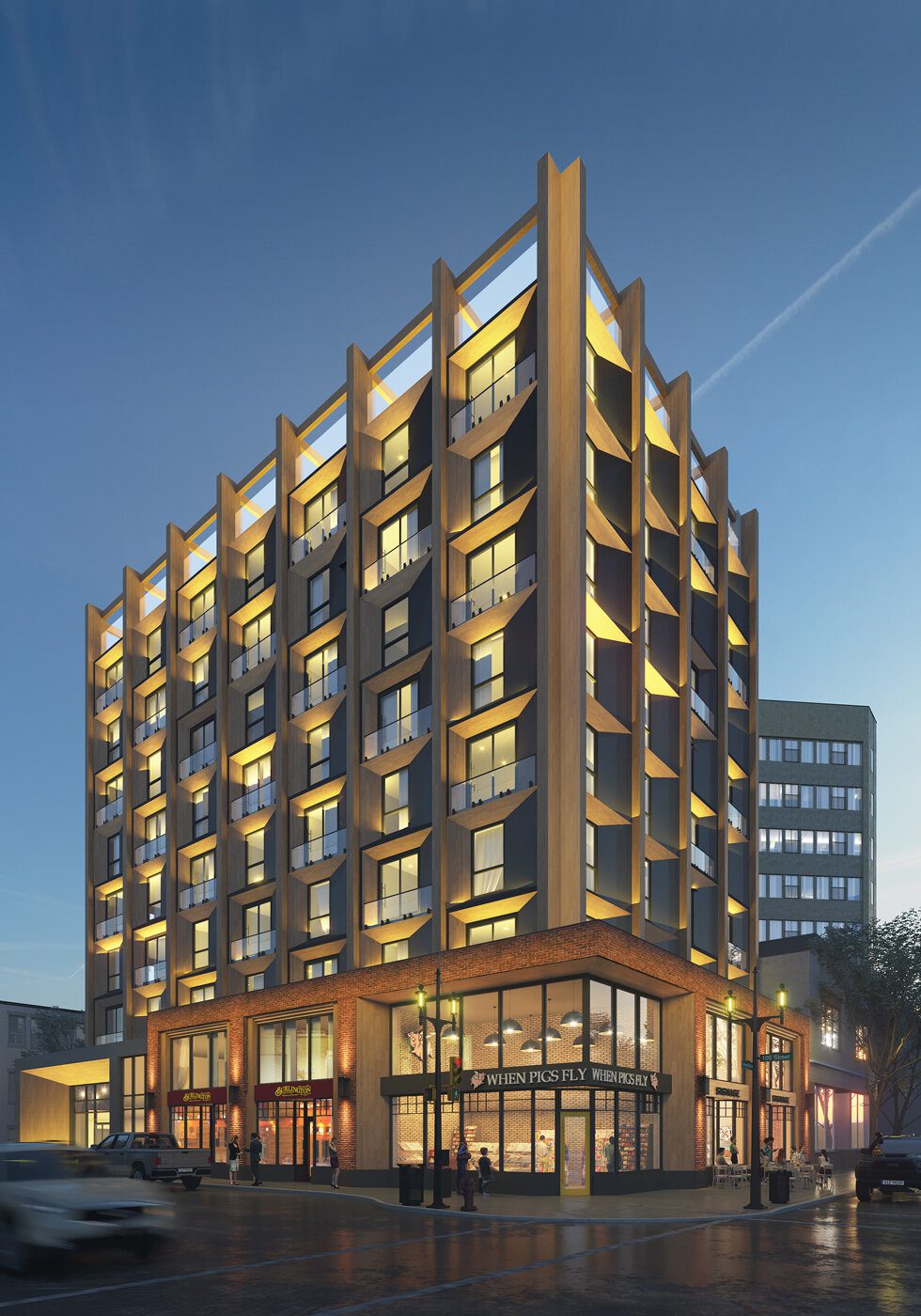 Archibald Block: A Building Steeped in Edmonton’s Secrets - edmonton ...